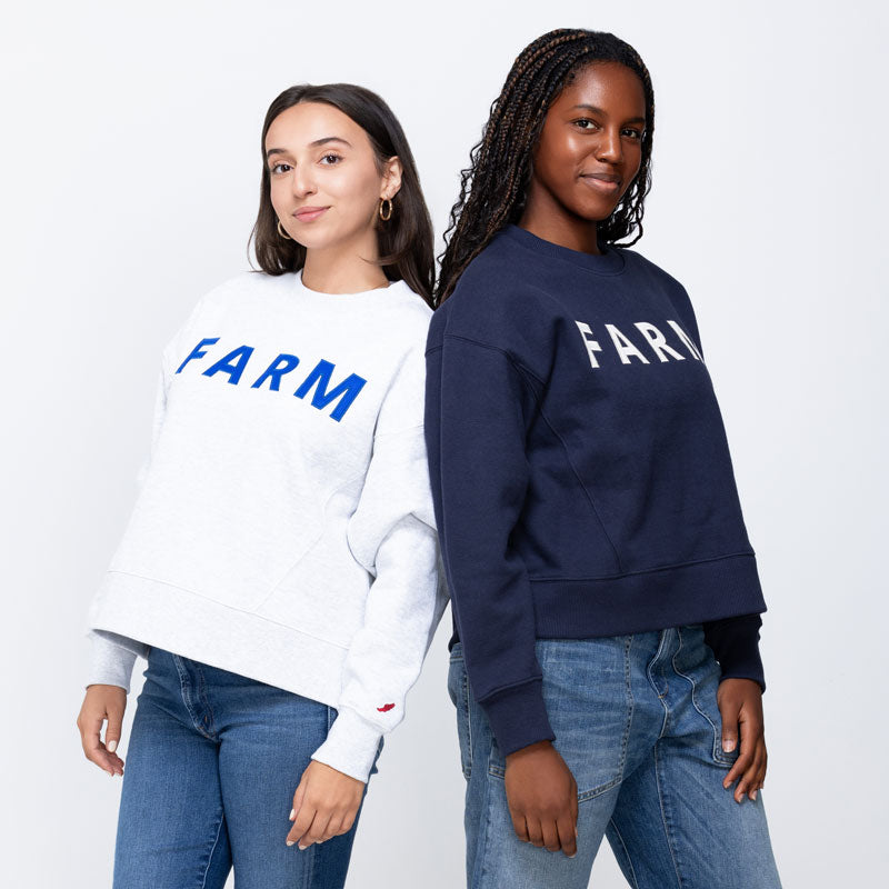 THE FARM COLLECTION | Farm Apparel