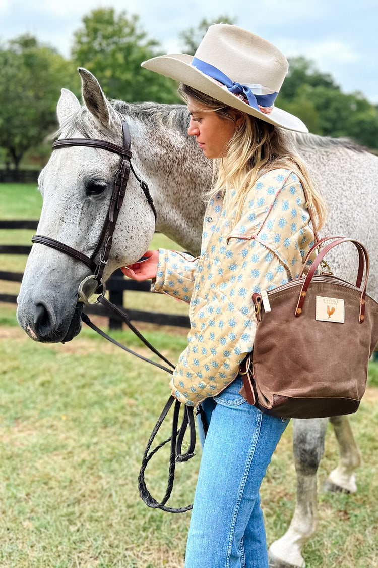Backpacks | Meanwhile Back on the Farm