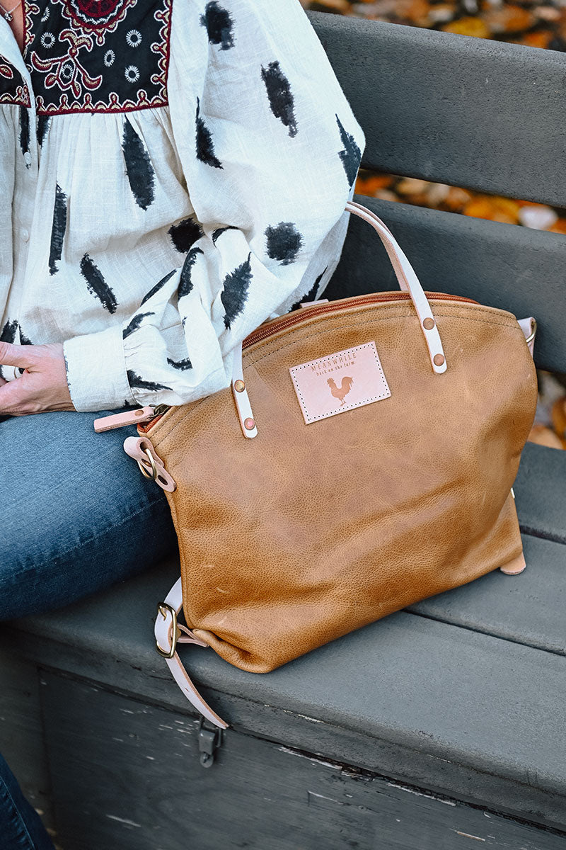 Backpacks | Meanwhile Back on the Farm