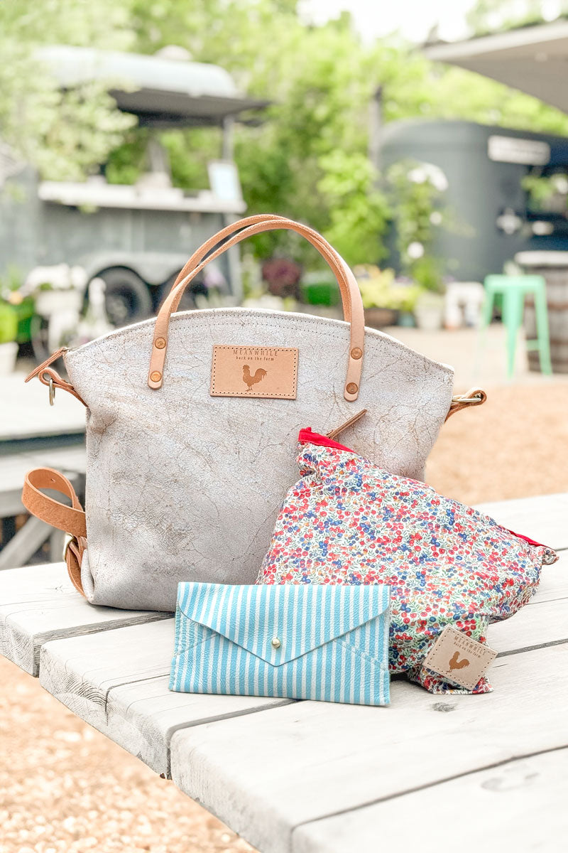 Birch White Leather Convertible Backpack | White Leather Backpacks ...