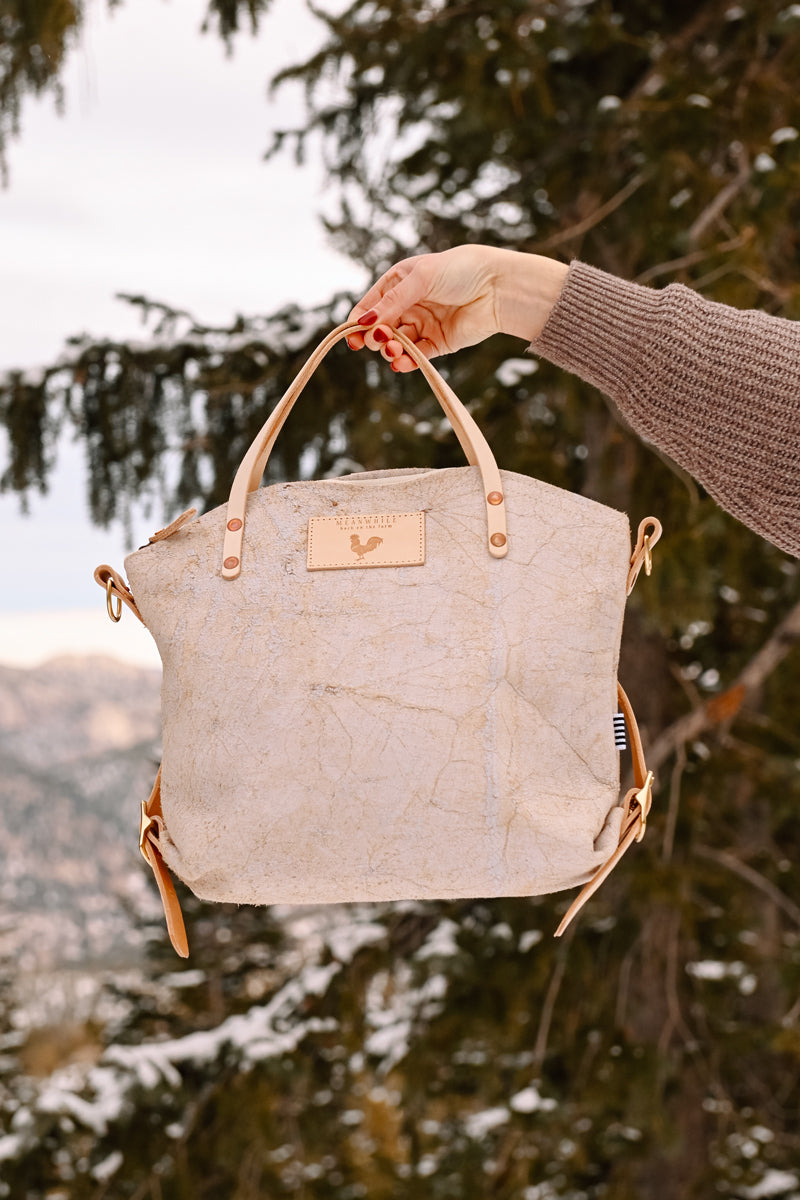 Backpacks | Meanwhile Back on the Farm