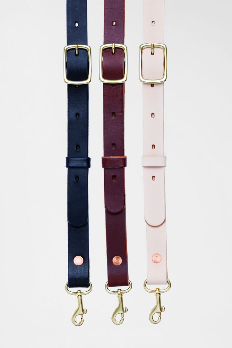 Webbing & Crossbody Straps | Meanwhile Back on the Farm