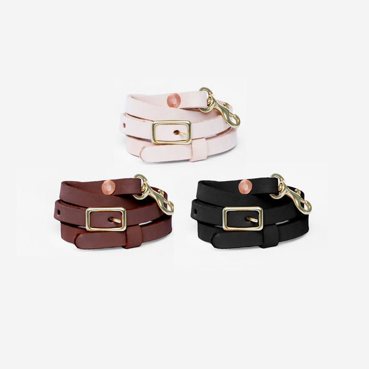 Leather Straps | Replacement Straps | American Made | Crossbody Bag ...