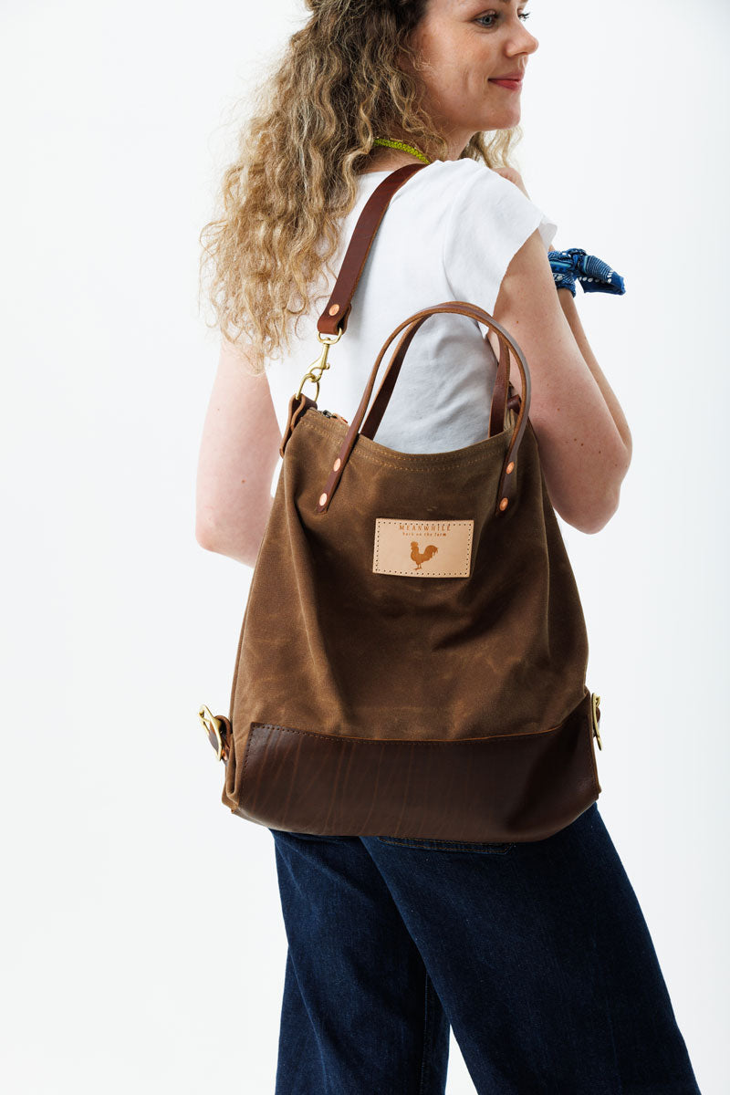 The Travel Collection | Genuine Leather Handbags for Women