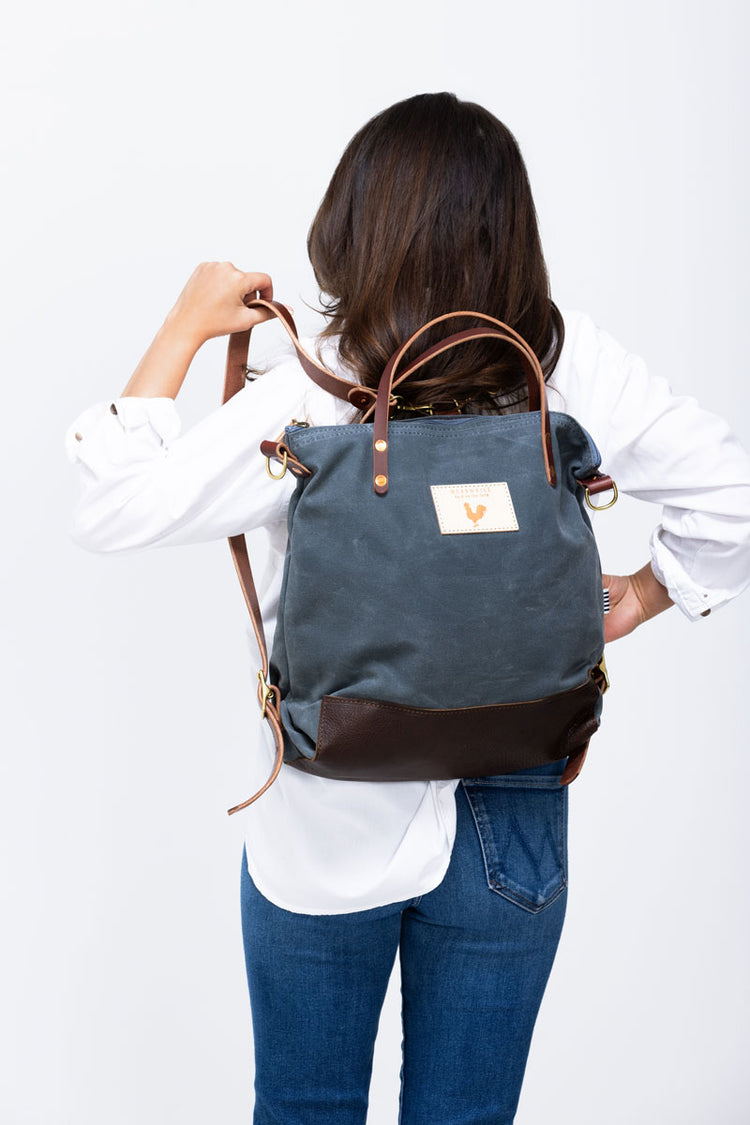 Backpacks | Meanwhile Back on the Farm