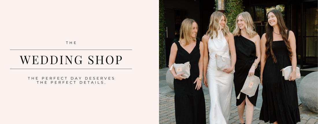 The Bridal Collection | Bride Gift Ideas