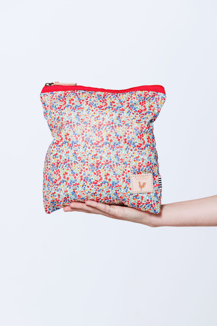 Poppy Liberty of London Ditty Bag | Meanwhile Back on the Farm