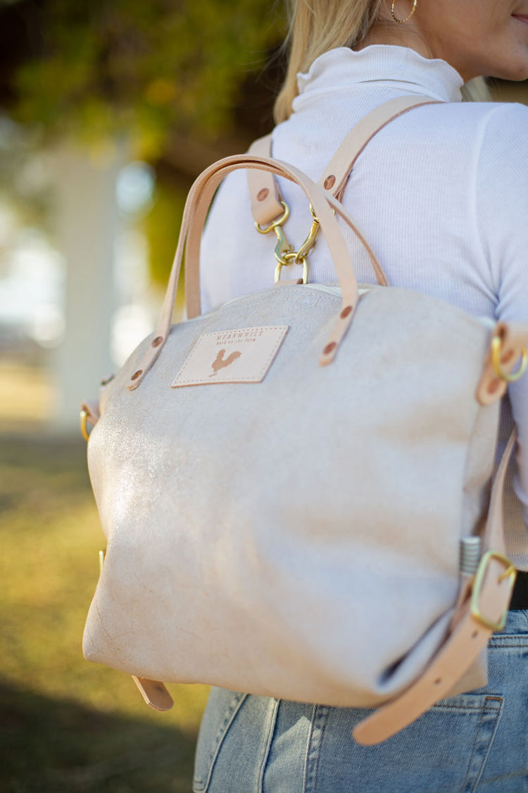 Backpacks | Meanwhile Back on the Farm