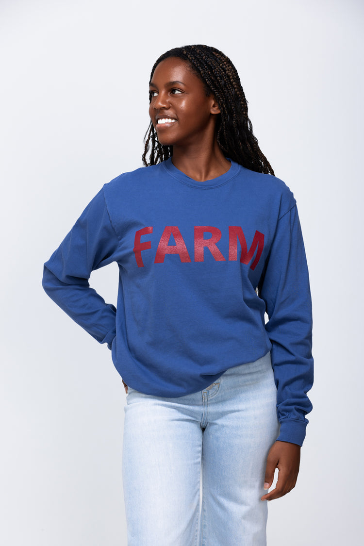 THE FARM COLLECTION | Farm Apparel