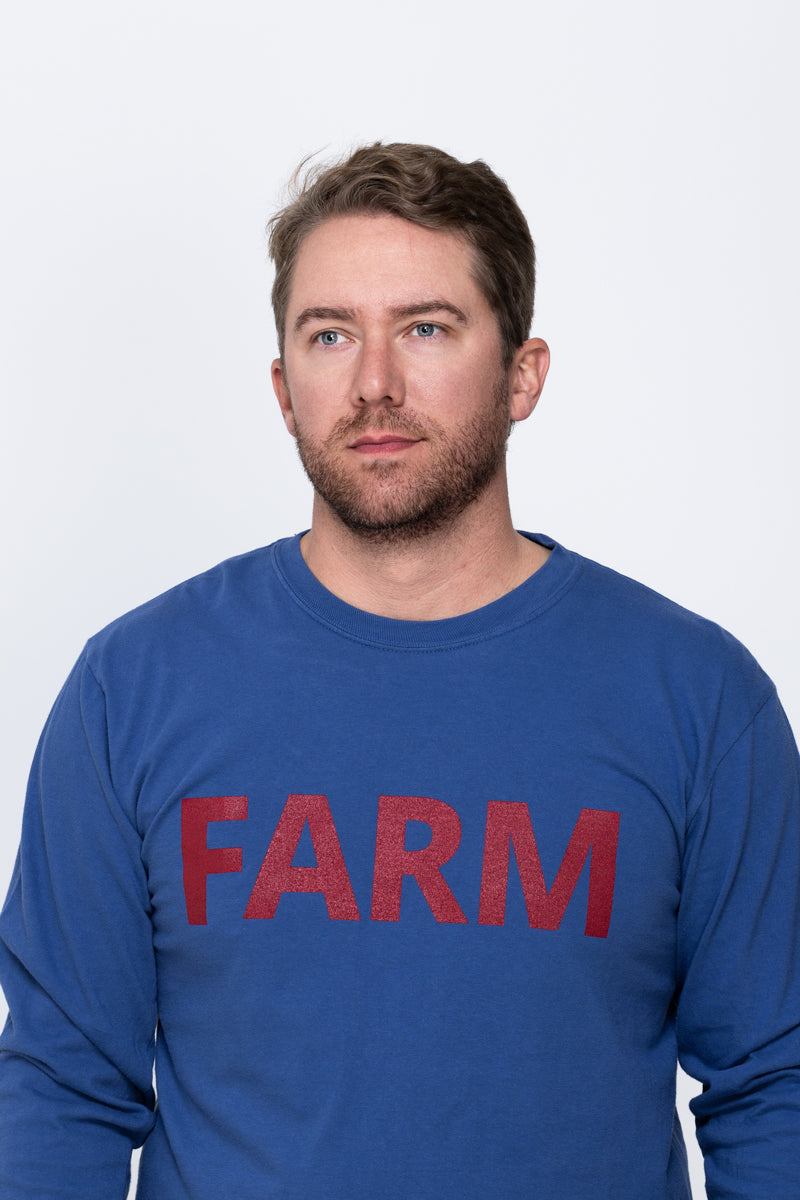 THE FARM COLLECTION | Farm Apparel
