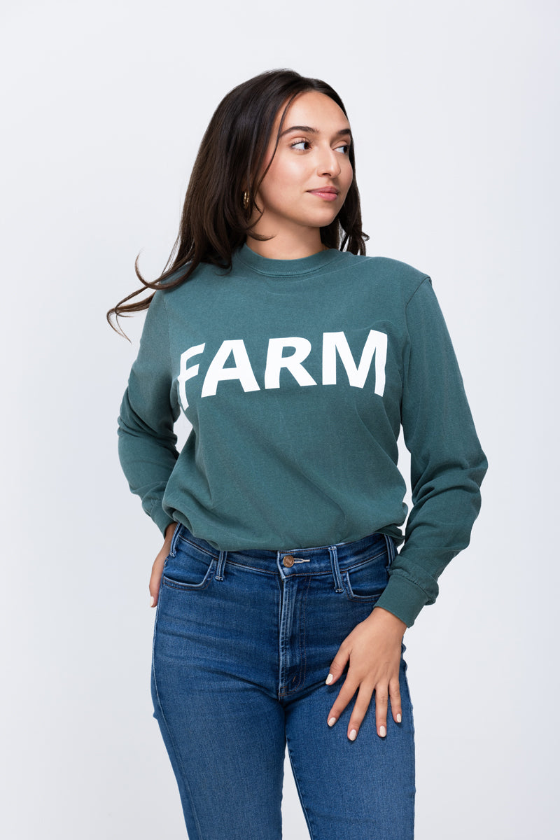 THE FARM COLLECTION | Farm Apparel
