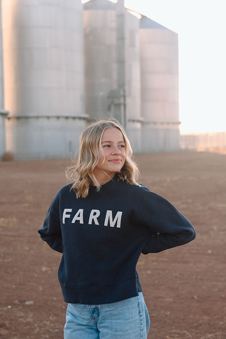 THE FARM COLLECTION | Farm Apparel