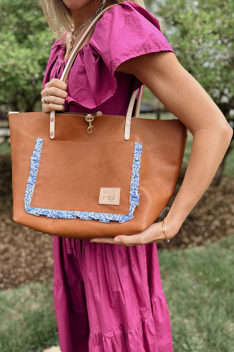 Tote Bags | Meanwhile Back on the Farm