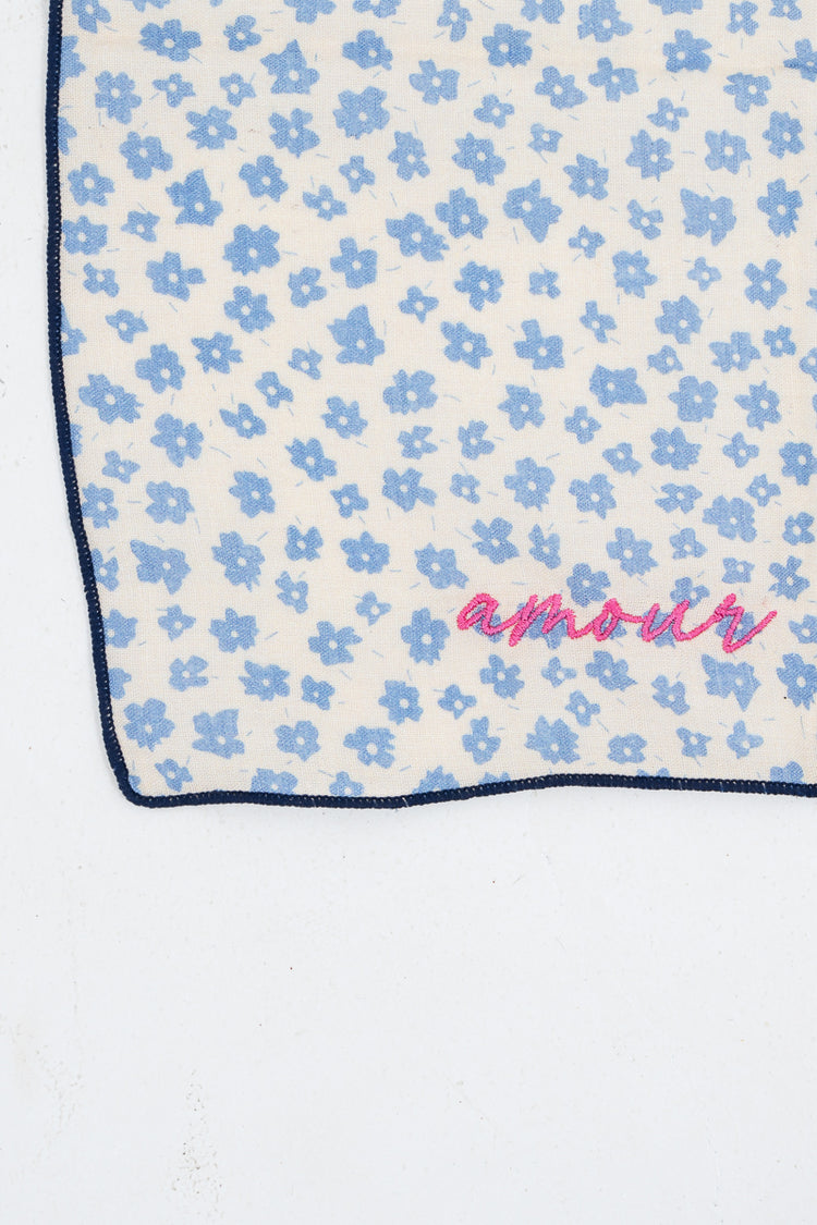 Bag Scarves | Meanwhile Back on the Farm | Purse Scarves