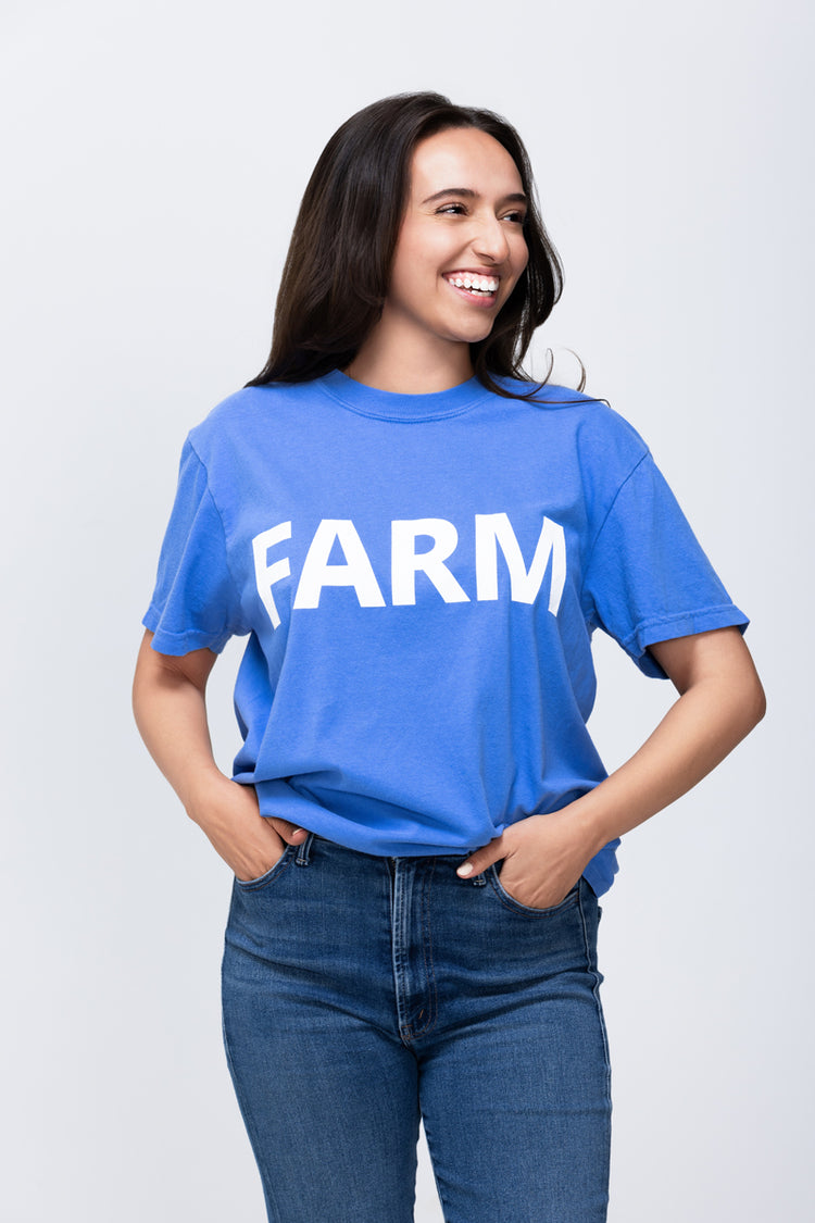 THE FARM COLLECTION | Farm Apparel