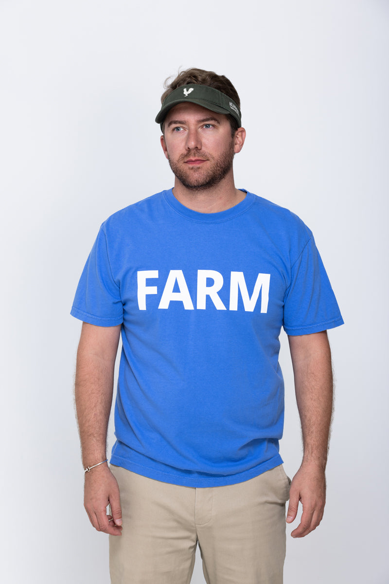 THE FARM COLLECTION | Farm Apparel