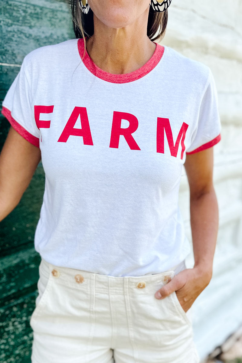 THE FARM COLLECTION | Farm Apparel