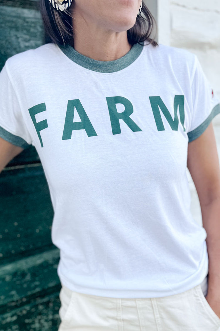 THE FARM COLLECTION | Farm Apparel