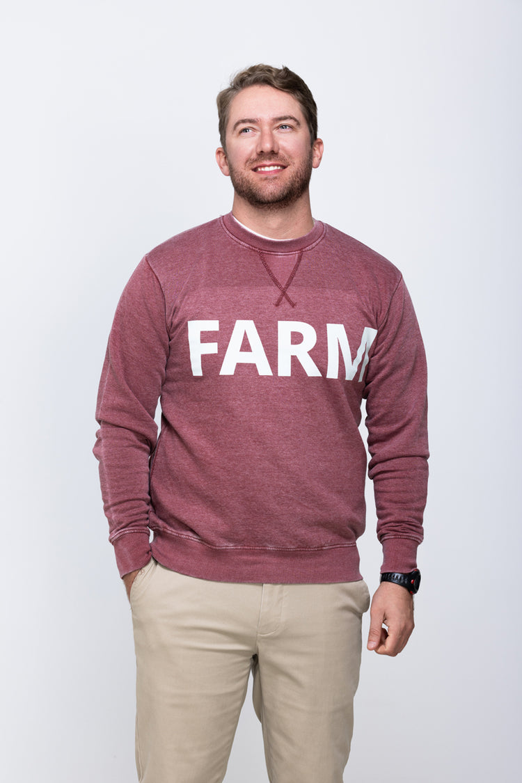 THE FARM COLLECTION | Farm Apparel