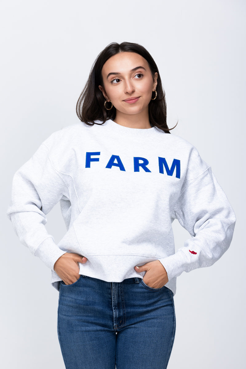 THE FARM COLLECTION | Farm Apparel