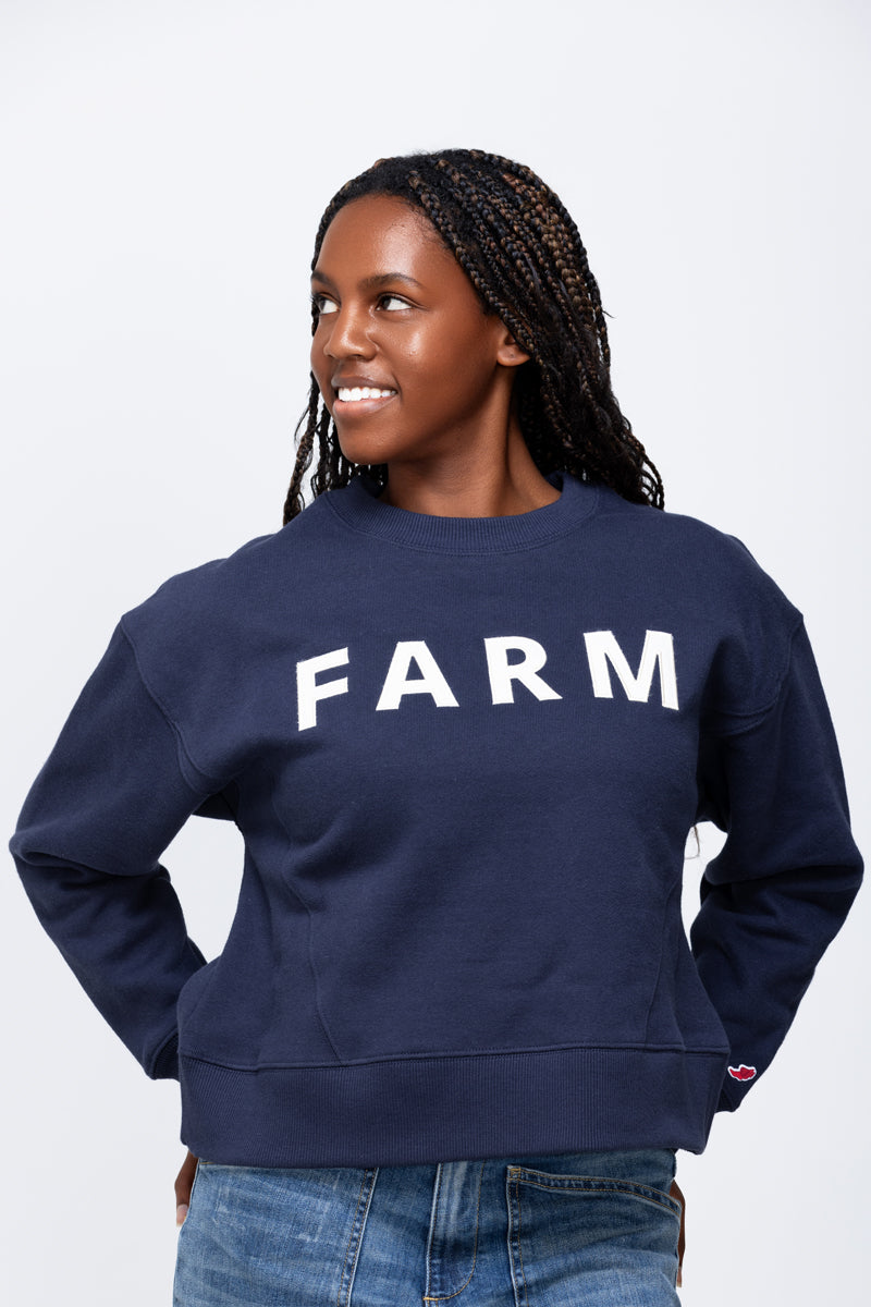 Apparel | Meanwhile Back on the Farm | Farm Shirts