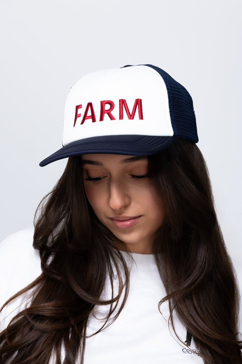 THE FARM COLLECTION | Farm Apparel