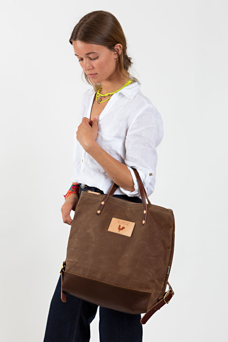 Backpacks | Meanwhile Back on the Farm