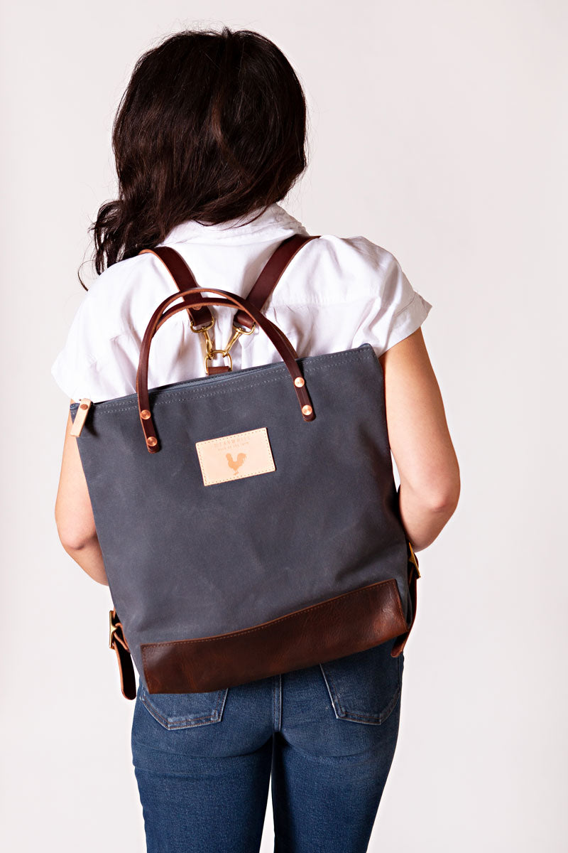 Backpacks | Meanwhile Back on the Farm