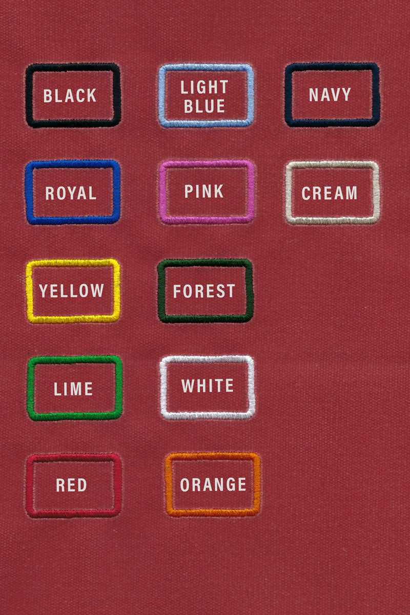 Nantucket Red Wax Canvas Classic Tote | Meanwhile