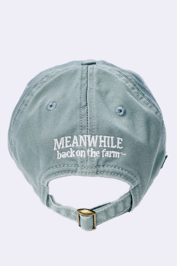 Apparel | Meanwhile Back on the Farm